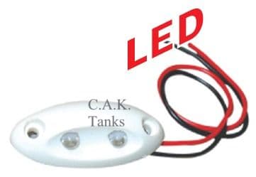 2 LED MINI LIGHT NO SWITCH