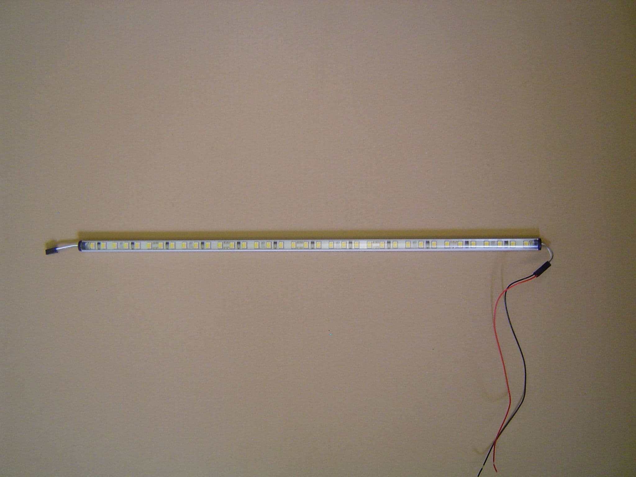 36 LED RIGID LIGHT BAR 595mm