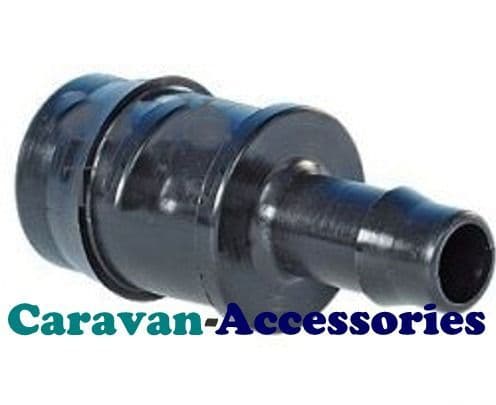 40mm - 20mm Reducer Fitting