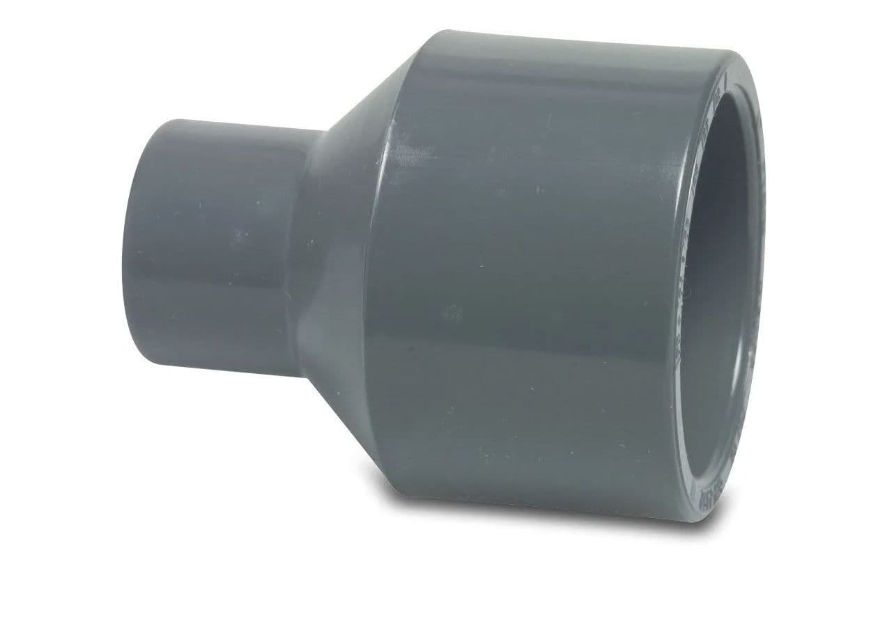 40mm Female TO 32mm Male STRAIGHT ADAPTOR