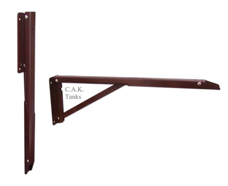 445mm FOLDING FLAP SUPPORT MECHANISM