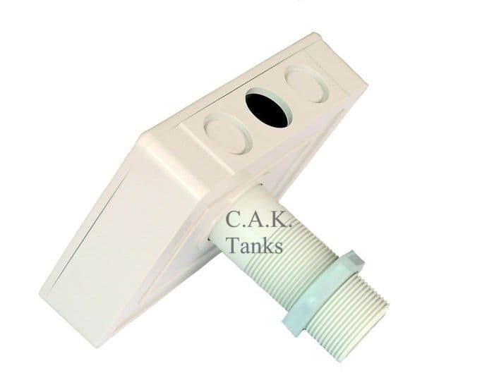 SOLAR PANELS WAY 5 WATERPROOF ROOF CONNECTION TERMINAL CBE