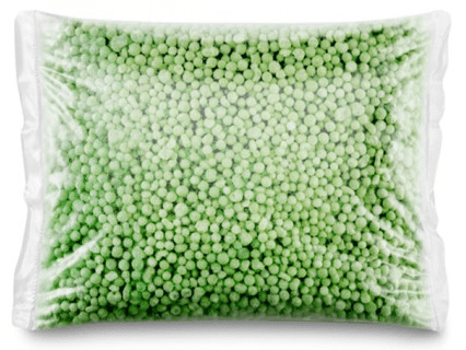 AQUAKEM GREEN SACHETS 1 TUB OF 15 SACHETS