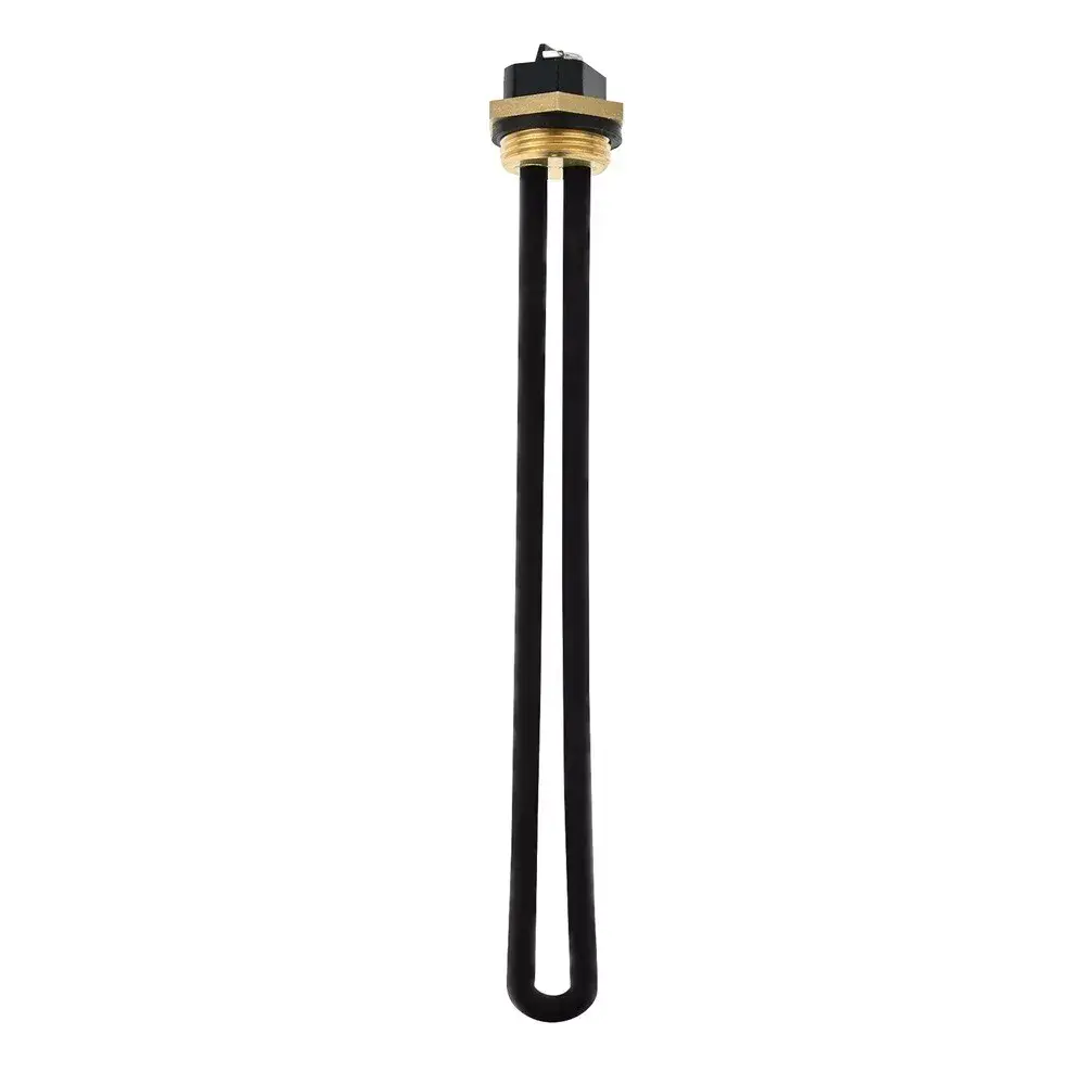 ATWOOD 92249 REPLACEMET WATER HEATING ELEMENT & GASKET - 120V - 1400W