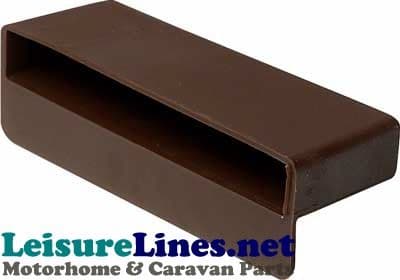 BED SLAT POCKET FOR 100 x 12