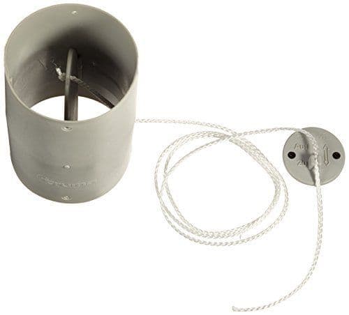 BRANCH PIPE SHUT OFF VALVE