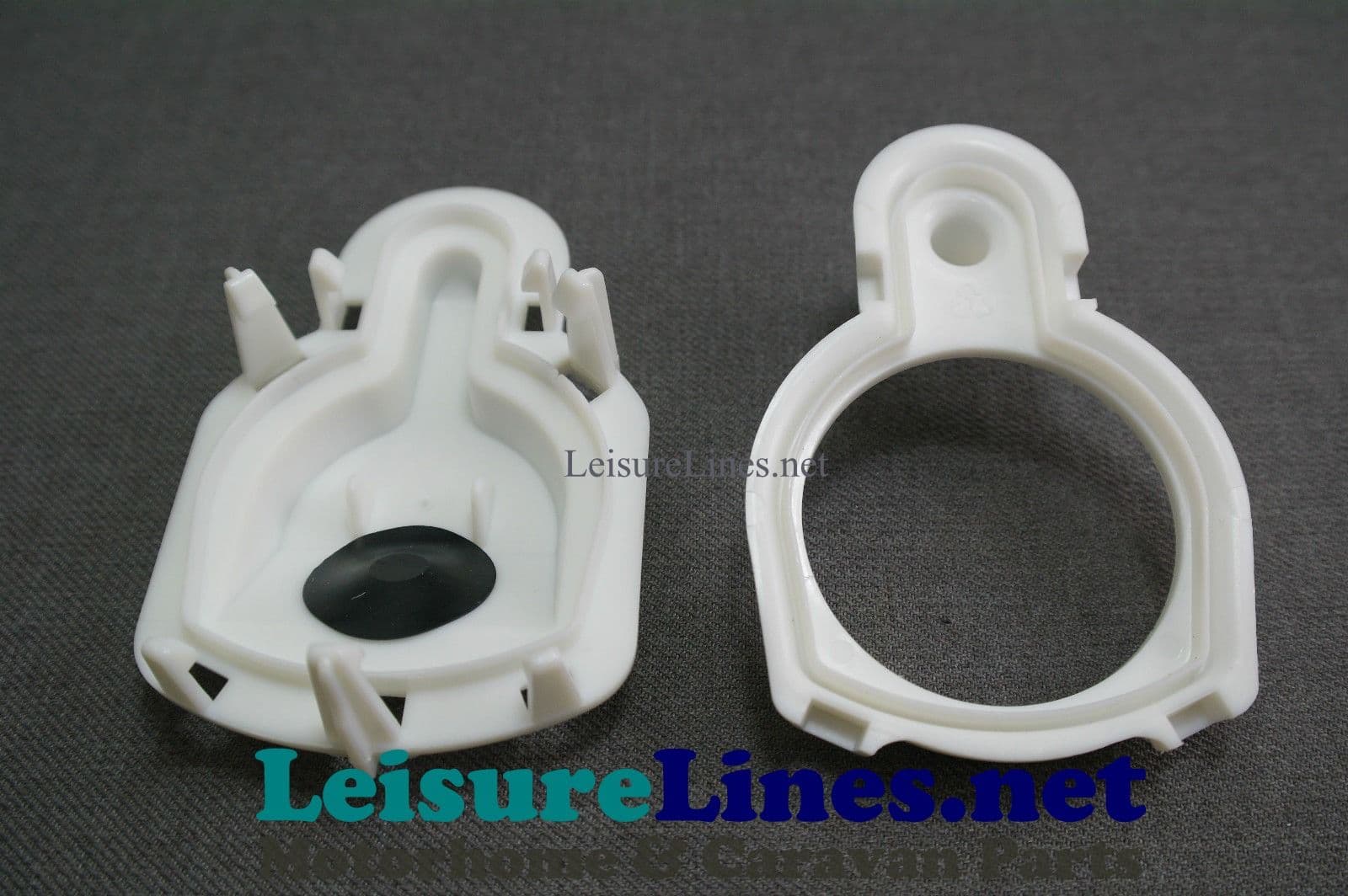 C200 CW PUMP RETAINER pair