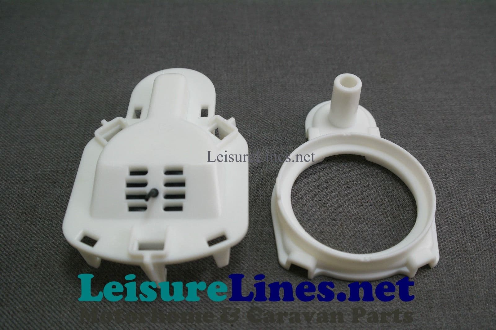 C200 CW PUMP RETAINER pair