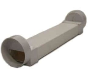 C200 PLENUM CHAMBER