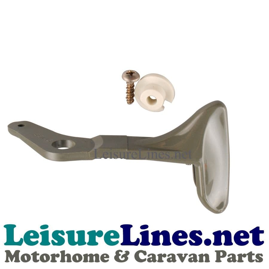 C200 VALVE BLADE HANDLE MANUAL