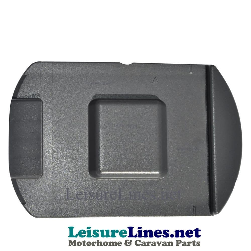 C250 C260 C220 WASTE HOLDING TANK SLIDING COVER