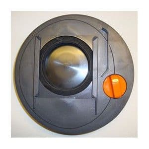 C250 HOLDING TANK MECHANISM PLATE