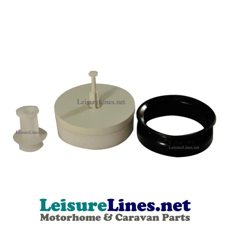 C400 HOLDING TANK - AUTOMATIC VENT Repair Kit
