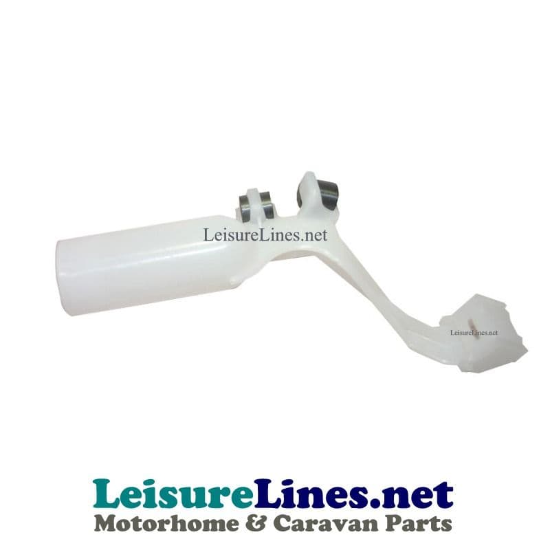 C400 HOLDING TANK - FLOAT ARM