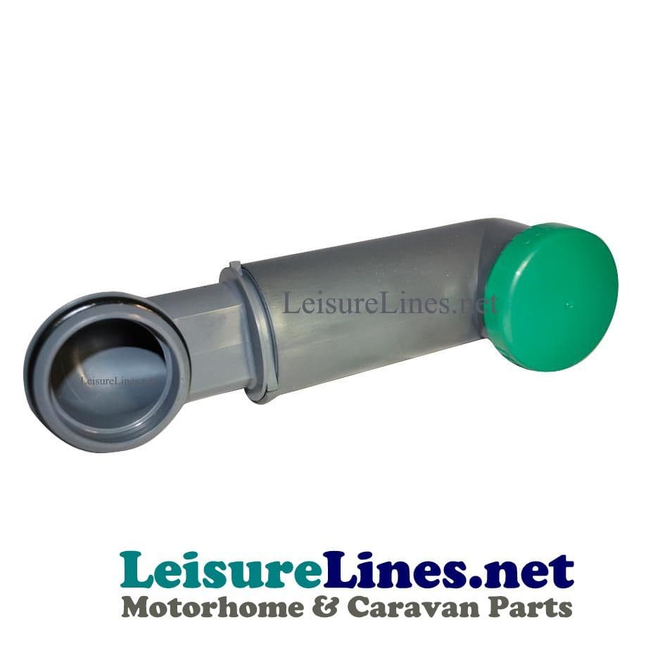 C400 WATER FILL FUNNEL WITH CAP