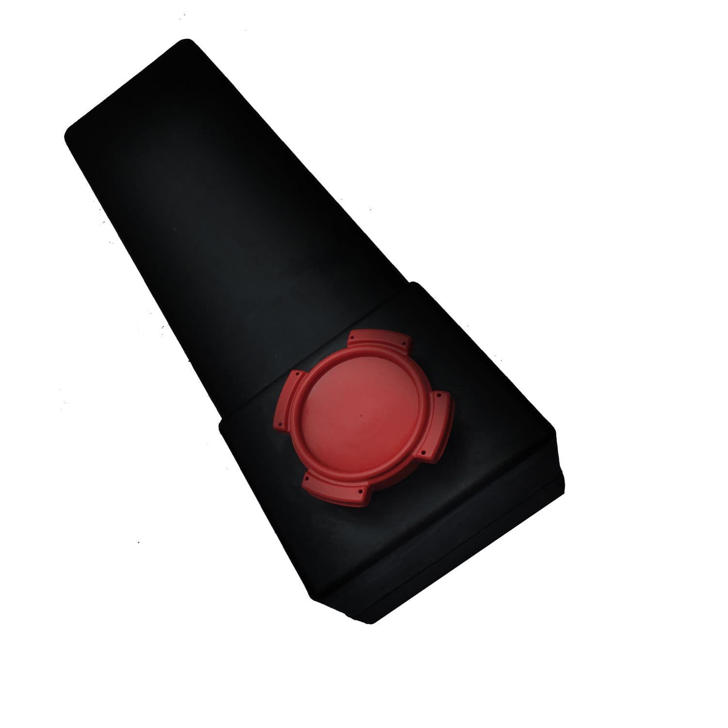 CAMEO TANK & RED CAP