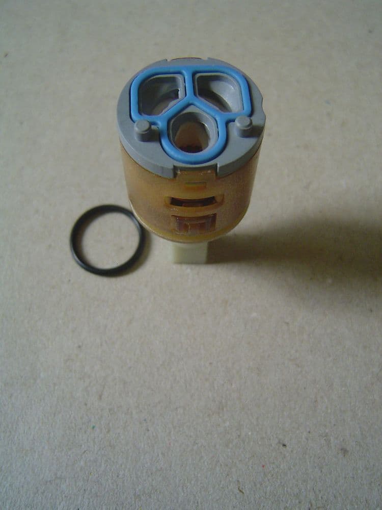 CERAMIC CARTRIDGE H25