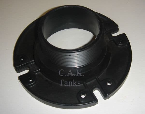 CLOSET FLANGE MALE THREAD MPT