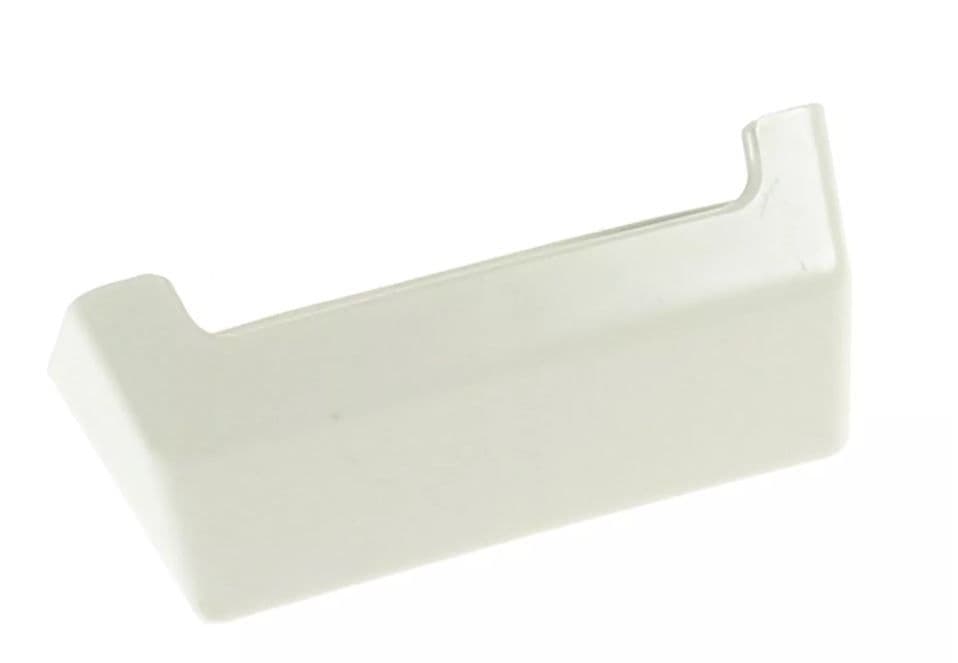 ELECTRA MAGIC HANDLE & RETAINING RING FOR VALVE COLOUR PARCHMENT