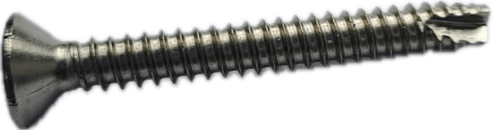 ELECTRA MAGIC SCREW FOR COVER BOWL ASSY 1/4" 14x2 5 CR SS REAR