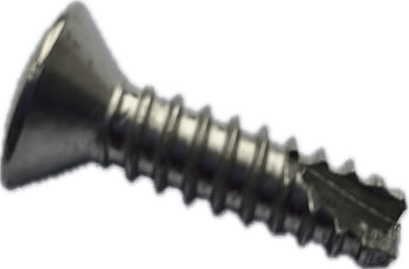 ELECTRA MAGIC SCREW FOR MOTOR COVER 1/4 INCH -14x75 CRSSOH 3923