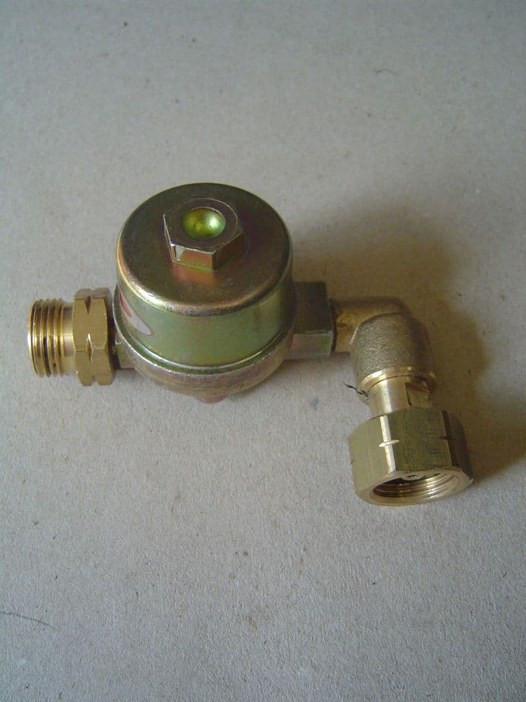 GAS-IT ANGLED MINI GAS FILTER