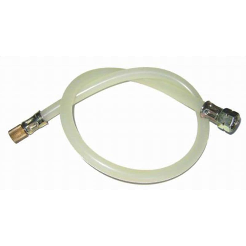 GOK TEST HOSE FOR TRUMA REGULATOR TEST PUMP KIT