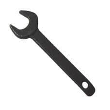 H DUTY PIGTAIL & BOTTLE SPANNER
