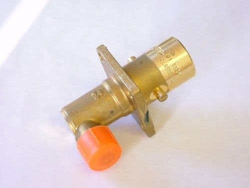 REMOTE FILLING POINT ELBOW