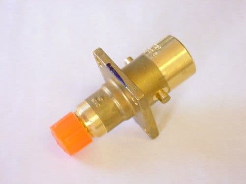 REMOTE FILLING POINT STRAIGHT