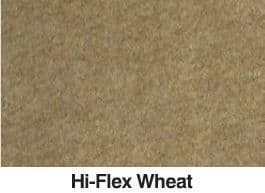 HI-FLEX VELOUR WHEAT LINING CARPET