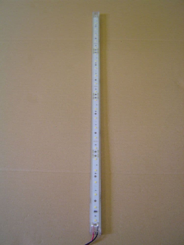 Orion mini strip light 30 bright white LED s Size L 522 x W 18 x H 11mm ...