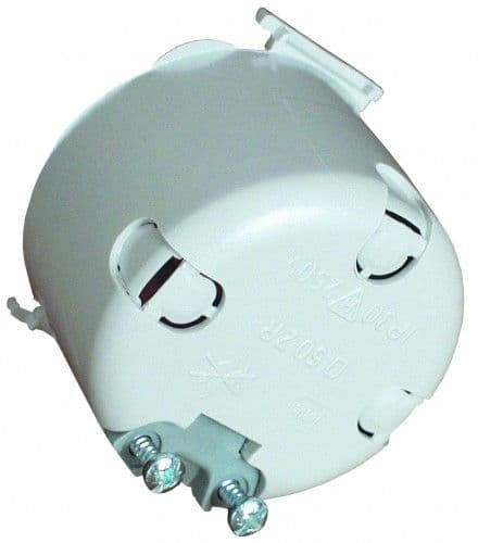 BACK PROTECTION BOX 50 DIA X 34MM