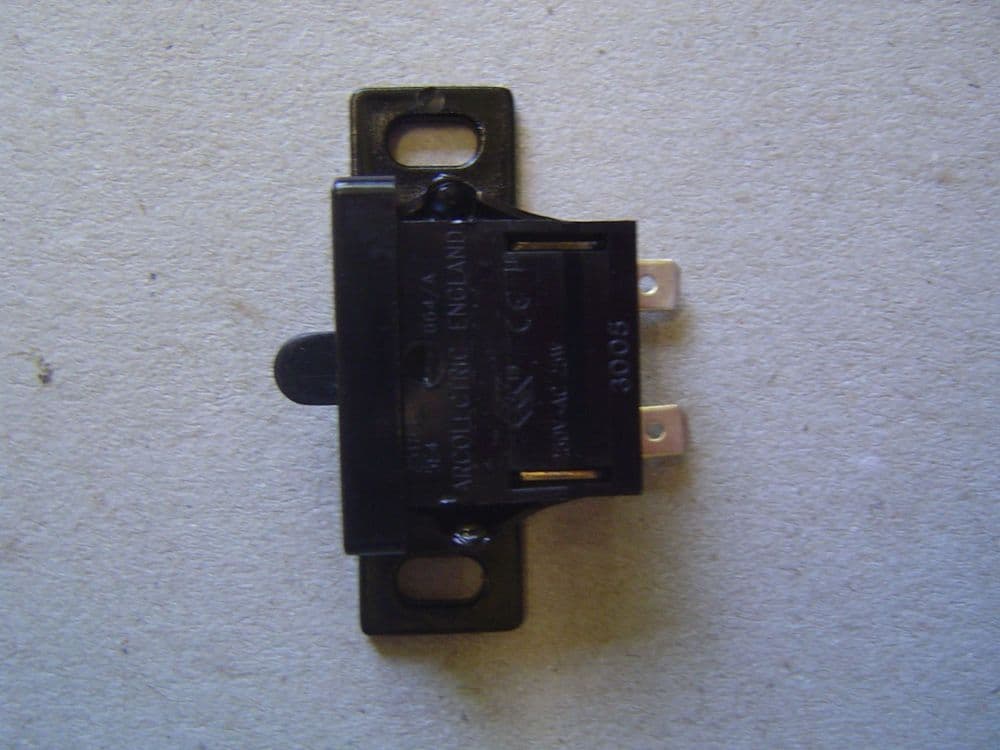 MINI DOOR CONTACT LIGHT SWITCH 12-24V