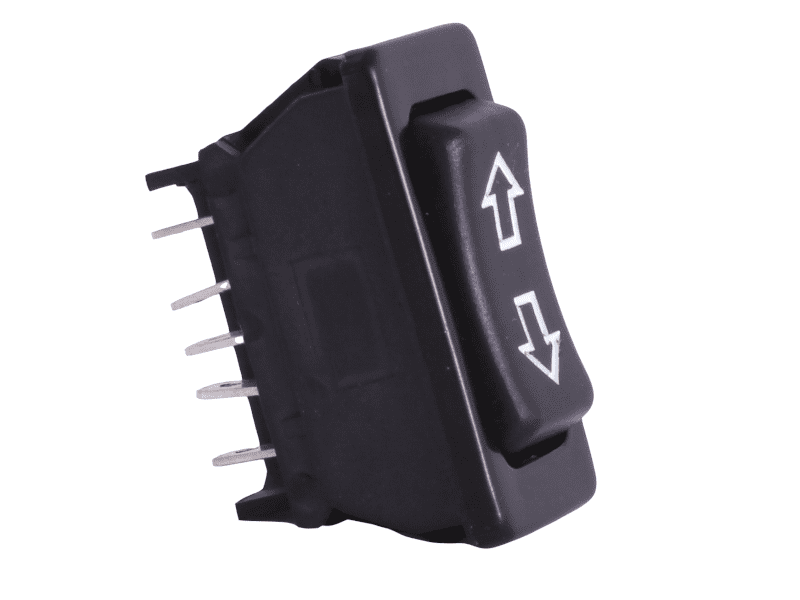 MOMENTRY TWO WAY ROCKER SWITCH