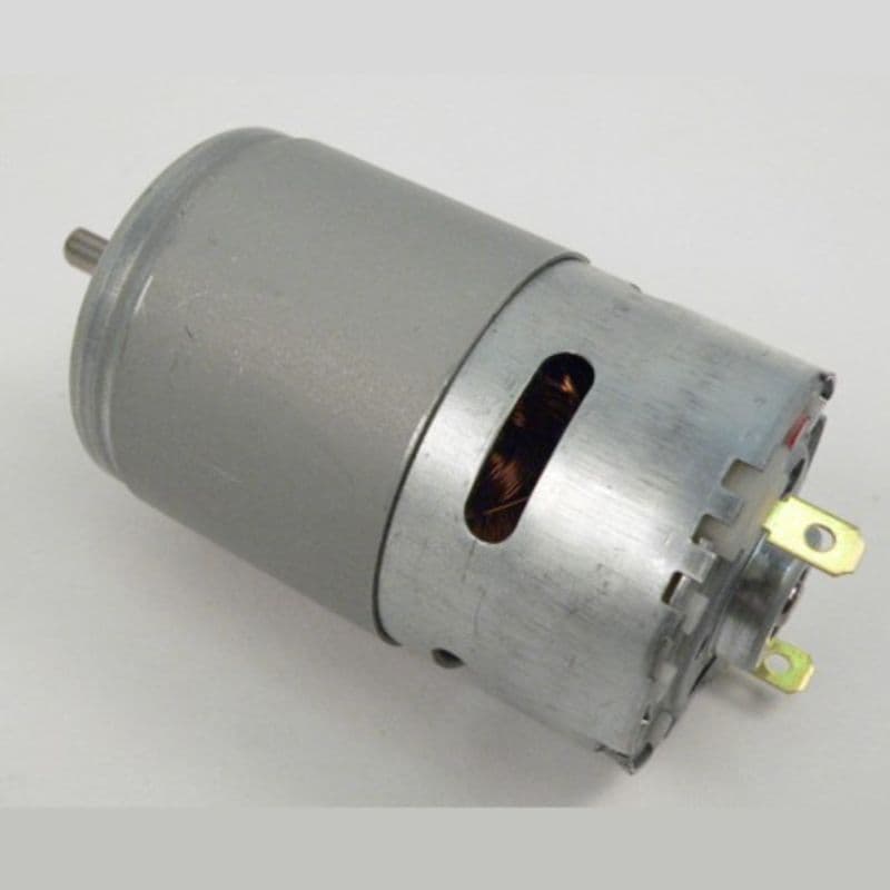 MOTOR 24 V ELECTRA MAGIC