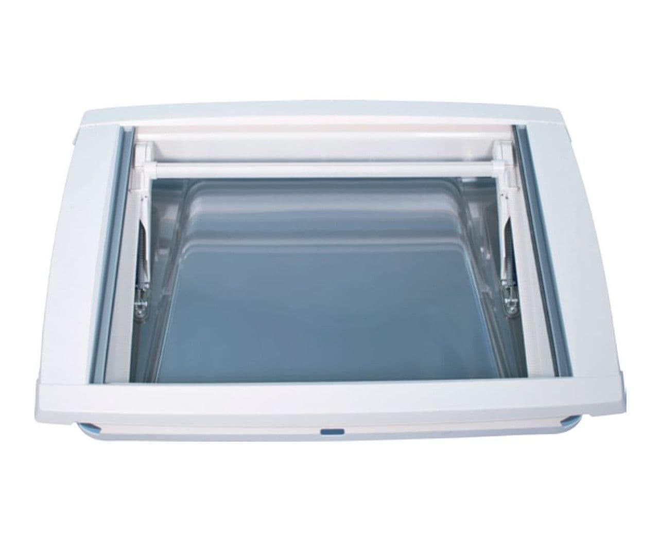 MPK Vision Star L Pro Roof Vent Rooflight 700 x 500