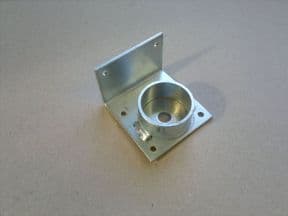 MULTI POSITION SWIVEL TABLE LEG