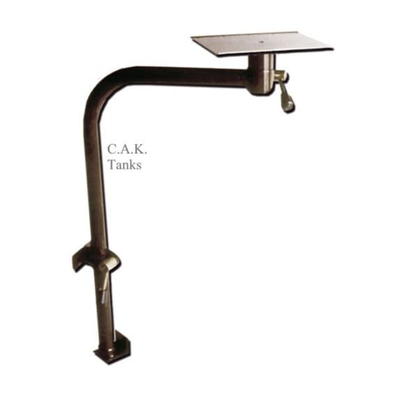 MULTI POSITION SWIVEL TABLE LEG
