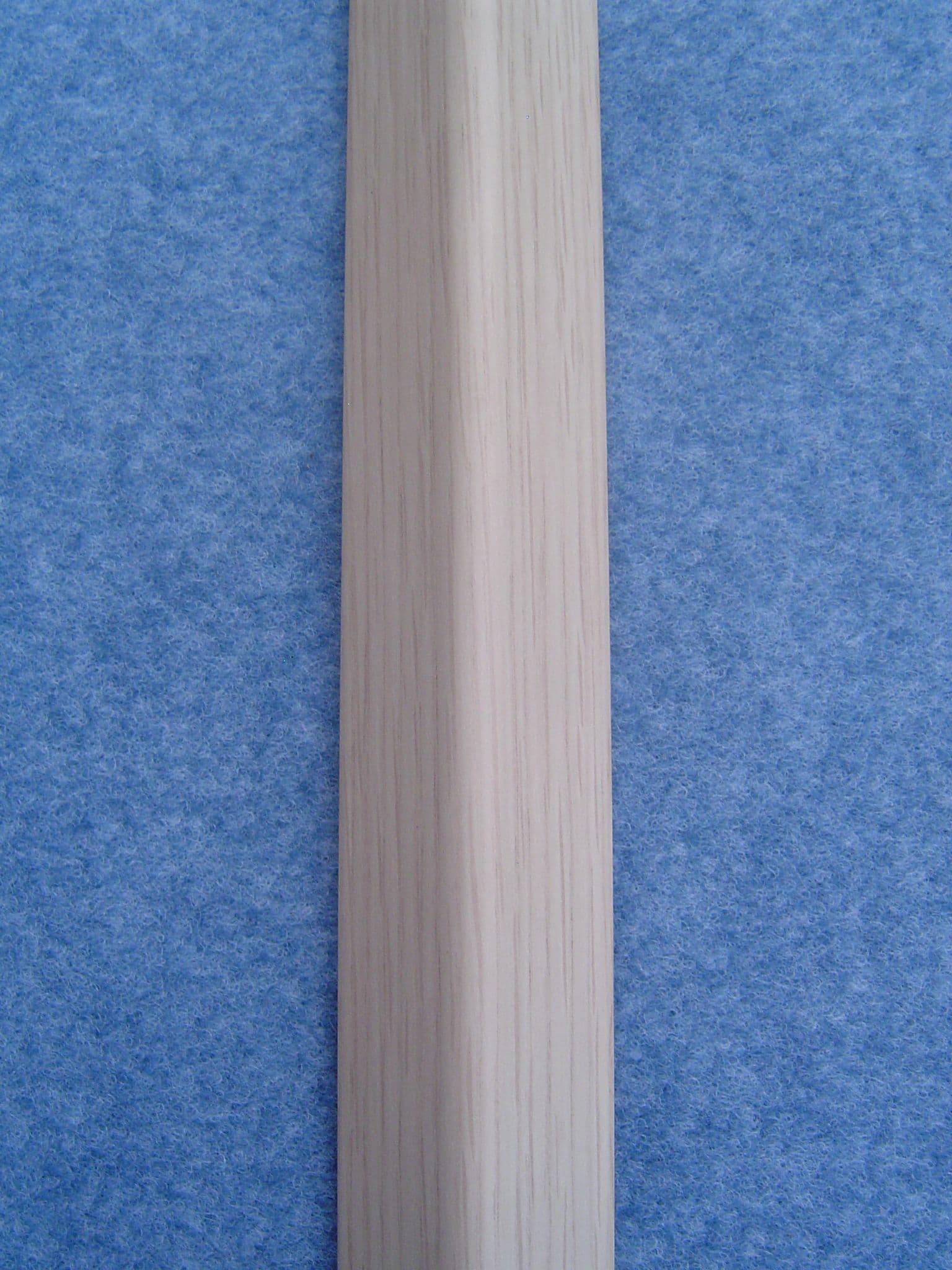 OAK 1479 WRAPPED MDF CORNER TRIM PROFILE