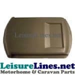 SC234 C200 SLIDING COVER MOON GREY