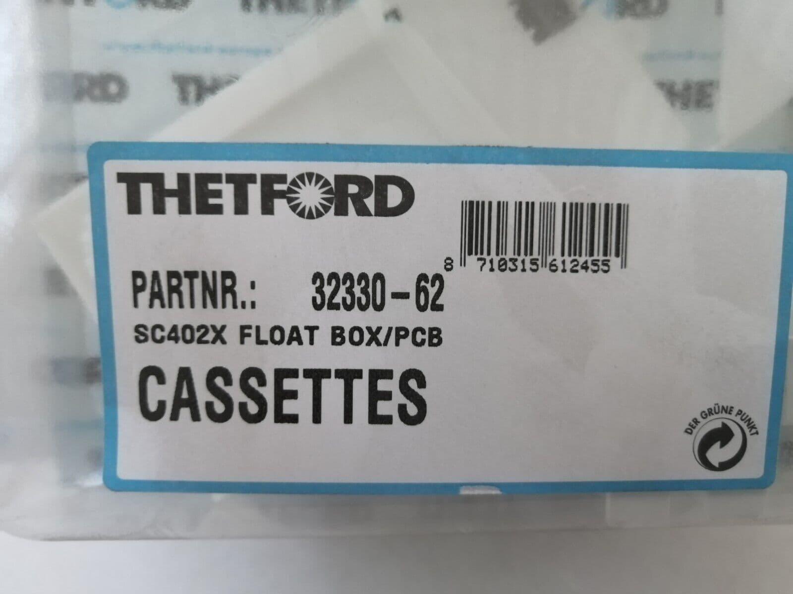 SC400 C402X fresh level indicator