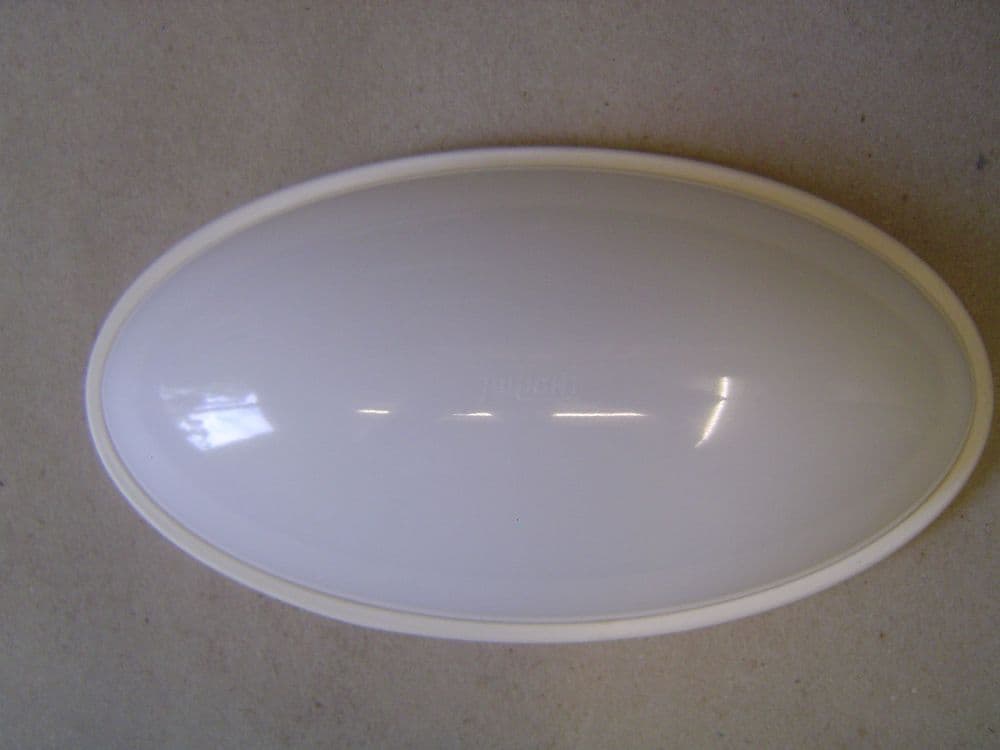 SKY WHITE 2 X 10W G4 HALOGEN