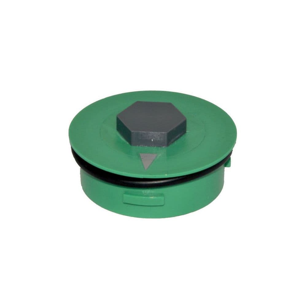 SOG SPARE blank plug for Automatic vents