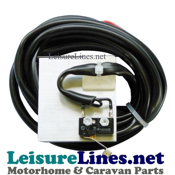 SOG SPARE MICROSWITCH & CABLE HARNESS TYPE B