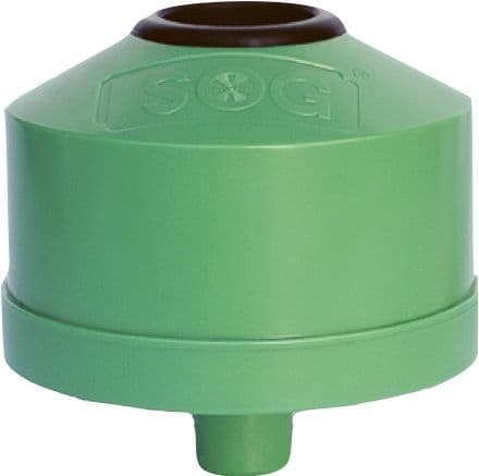 SOG SPARE SOG 2 LARGE GREEN FILTER