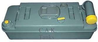 SPARE BASE TANK LEFT HAND EXIT CASSETTE C2 C3 C4