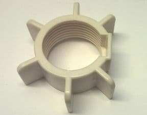 SPARE LOCKNUT FOR TELECO TELEPLUS X2