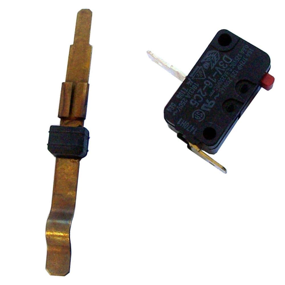 SPARE MICROSWITCH WHALE WATERMASTER CARAVAN WATER INLET