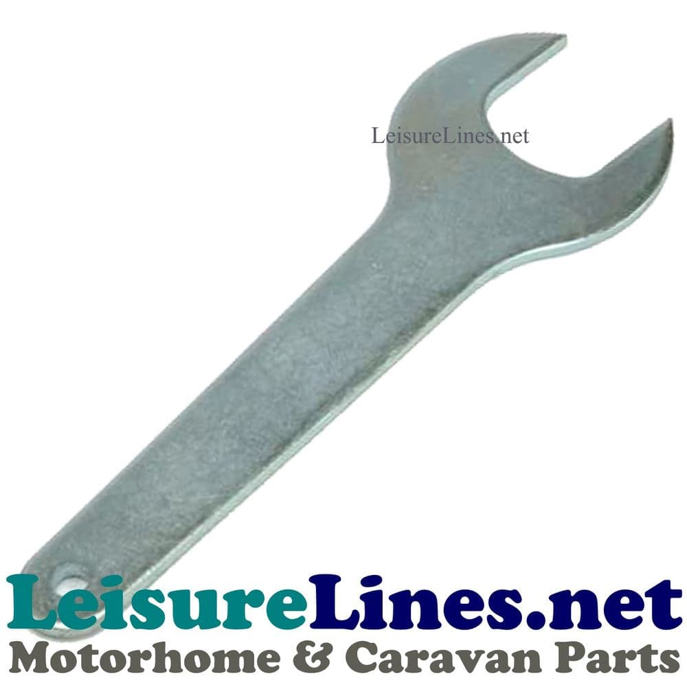 STANDARD PIGTAIL & BOTTLE SPANNER